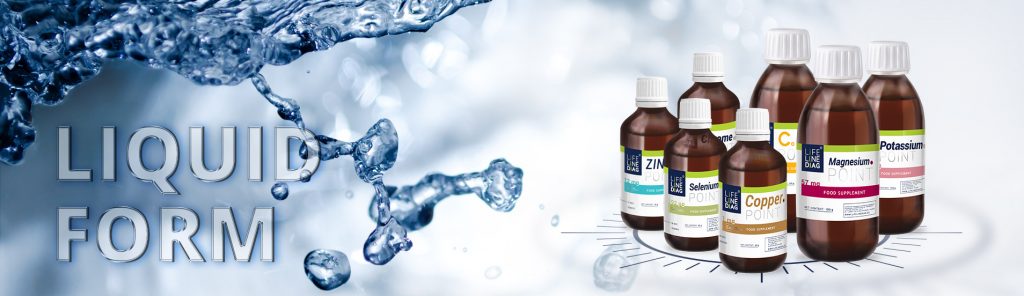 Lifelinediag | Elemental Hair Analysis