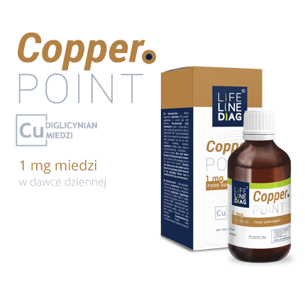 Copper.Point – Lifelinediag