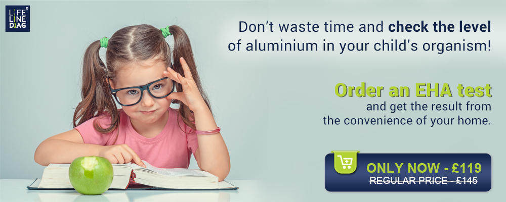 What is EHA? | Lifelinediag