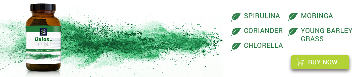 HEAVY METAL TOXICITY – Diagnosis and Detoxification | Lifelinediag